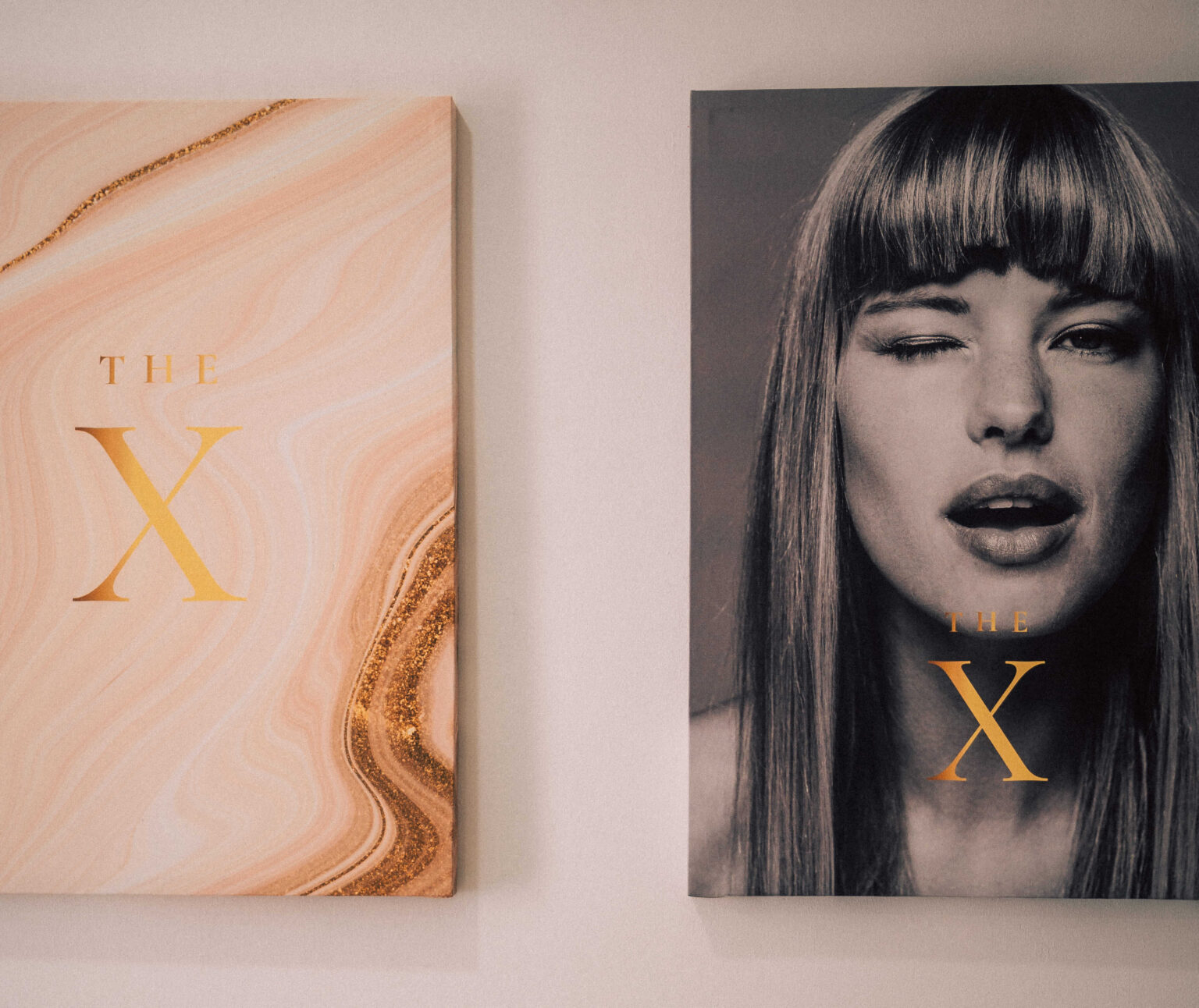 Contact Us - THE X - Beauty Lounge Bali